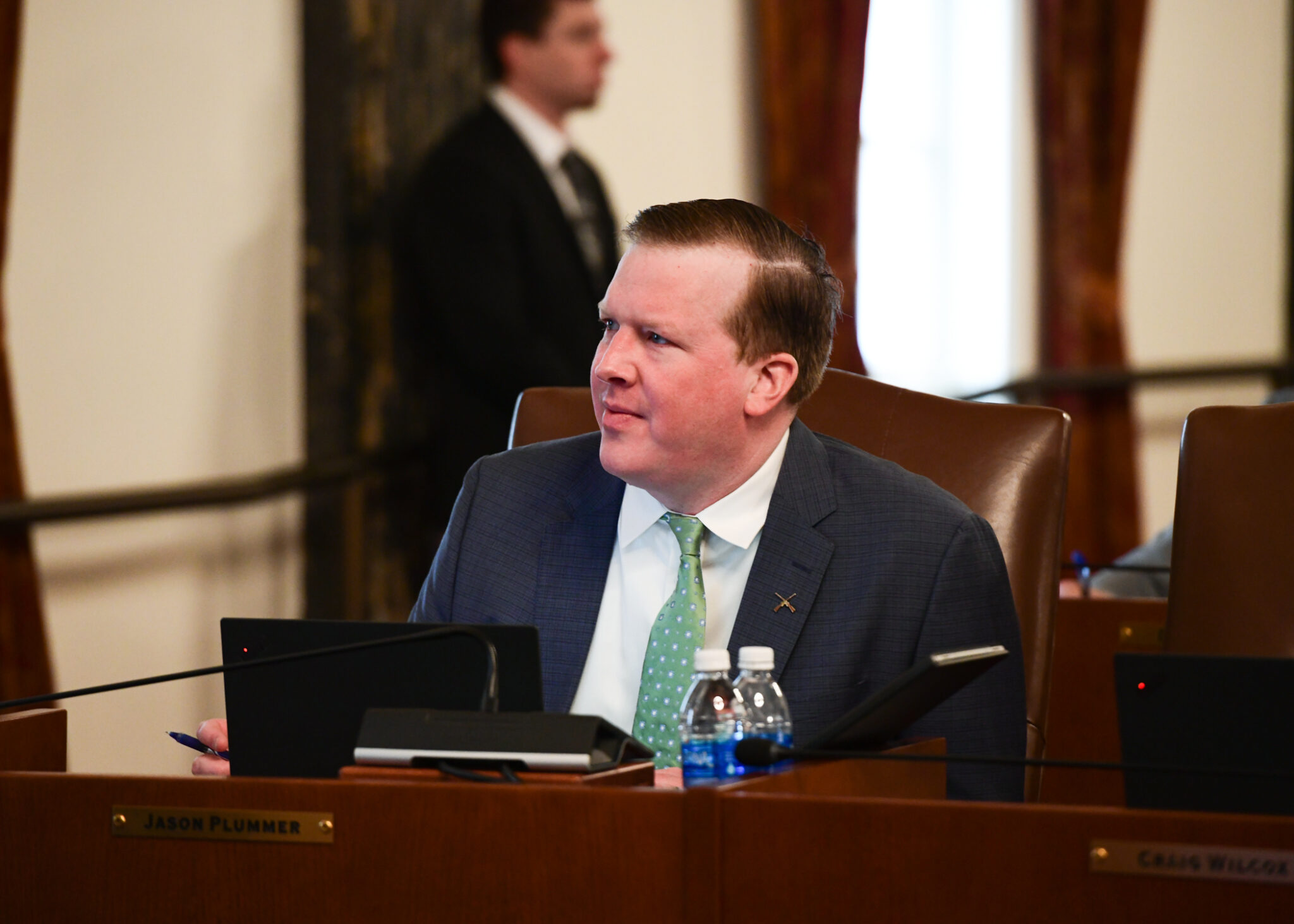 Home - Jason Plummer